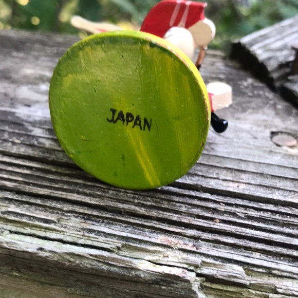 Japan | Other | Vintage Japan Nodders 3 Musicians | Poshmark